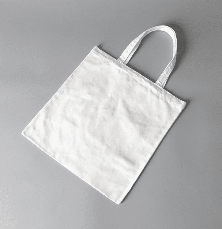 Sublimation Blanks : Canvas Tote Bag - SA Sublimation Blanks