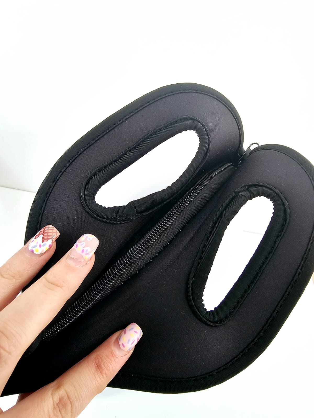 Sublimation Blanks : Neoprene Lunch Bags - SA Sublimation Blanks