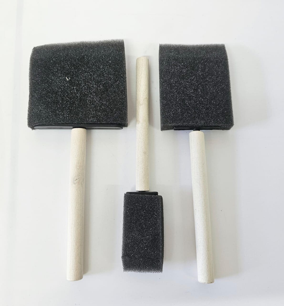 Painting Accessories : Foam Sponge - SA Sublimation Blanks