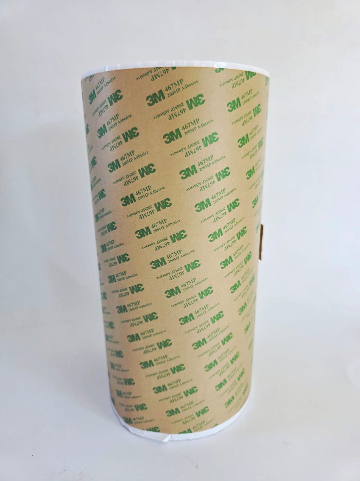 Adhesive Transfer : 3M Adhesive Transfer Tape (Per 1m or by Roll) - SA ...