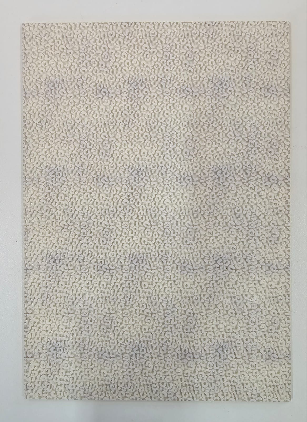 Acrylic Blanks : Patterned LEOPARD PRINT 02 Clear Boards (A6, A5, A4 ...