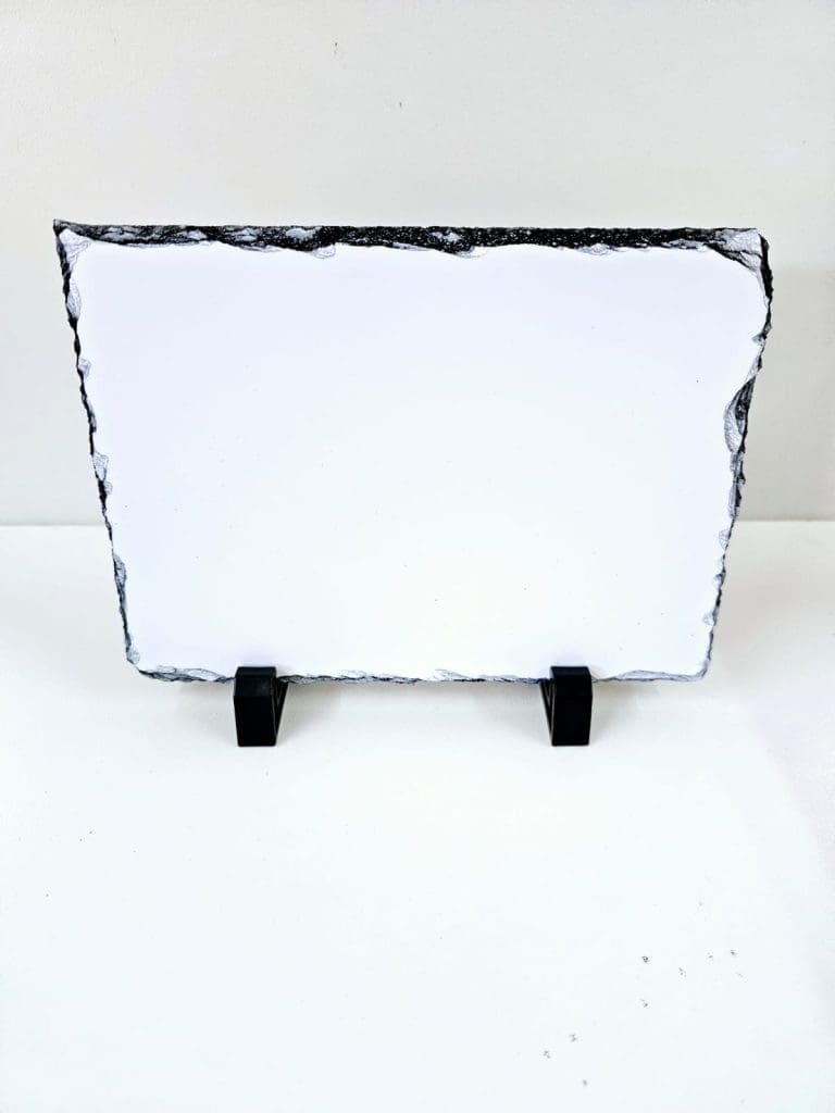 Slate Stone Clocks & Plaques for Sublimation Archives - SA Sublimation ...