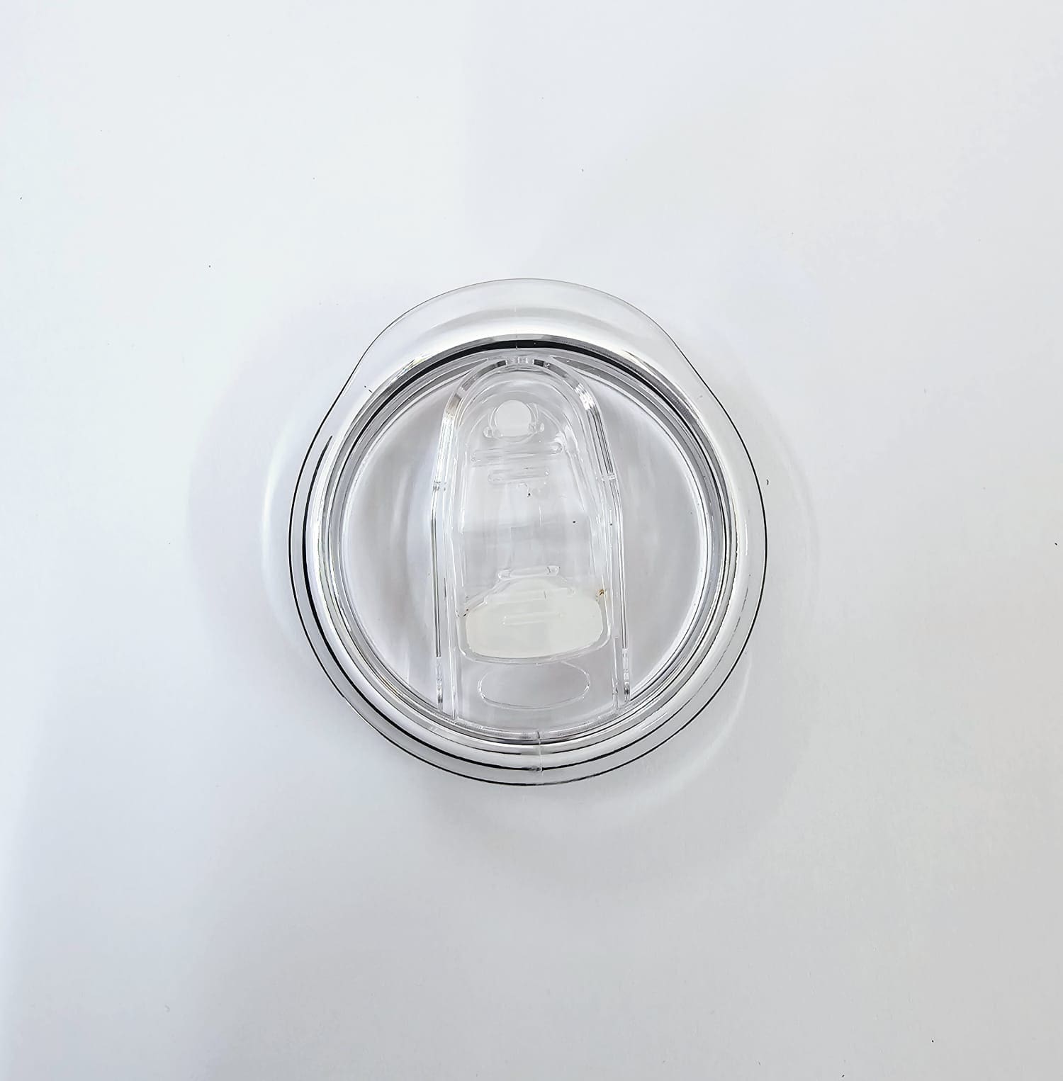 Sublimation Blanks : 12oz Gin/Coffee /22oz Fatty Clear Slider ...