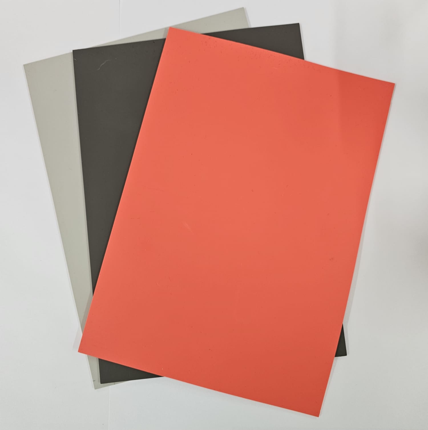 Laser Consumables : A4 Rubber Sheets For Laser and Engraving - SA ...