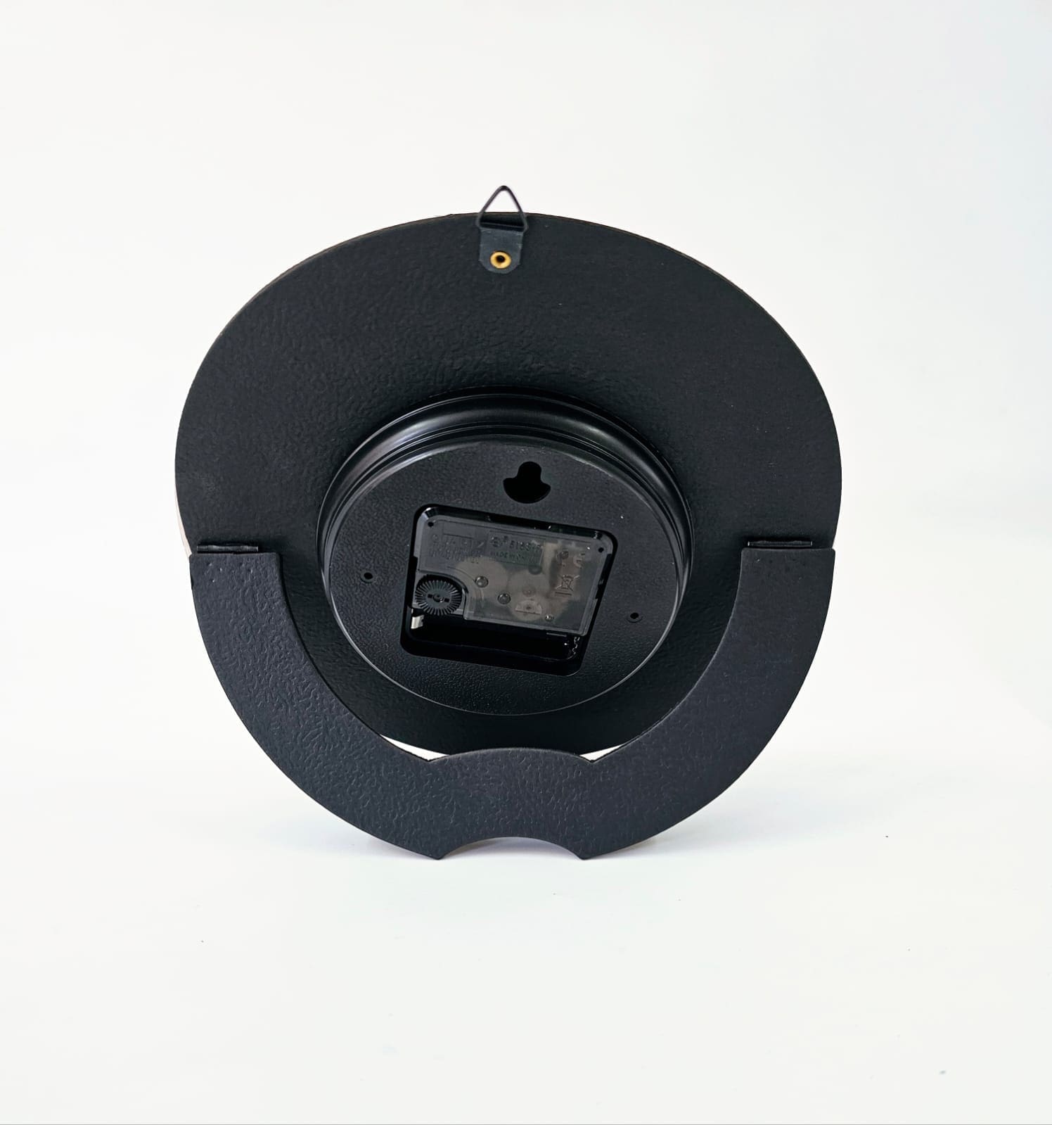 Sublimation Blanks : Ceramic Round Blank Clock (20 by 20cm) - SA ...