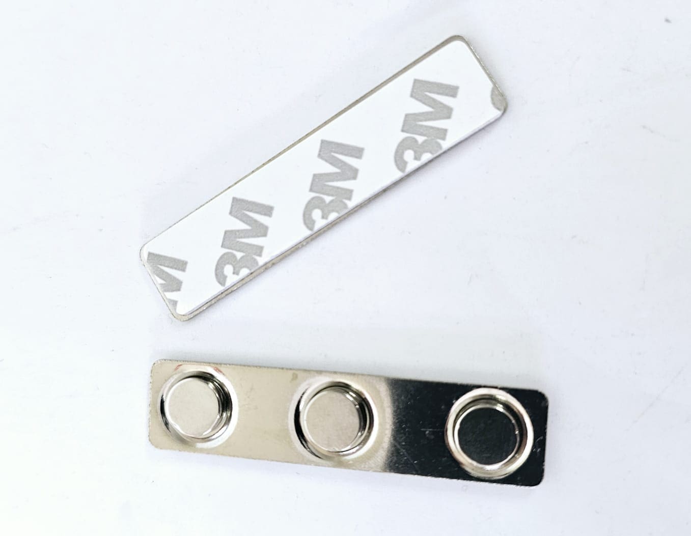 Adhesive Magnet 3M for Badge/Name Tags - SA Sublimation Blanks
