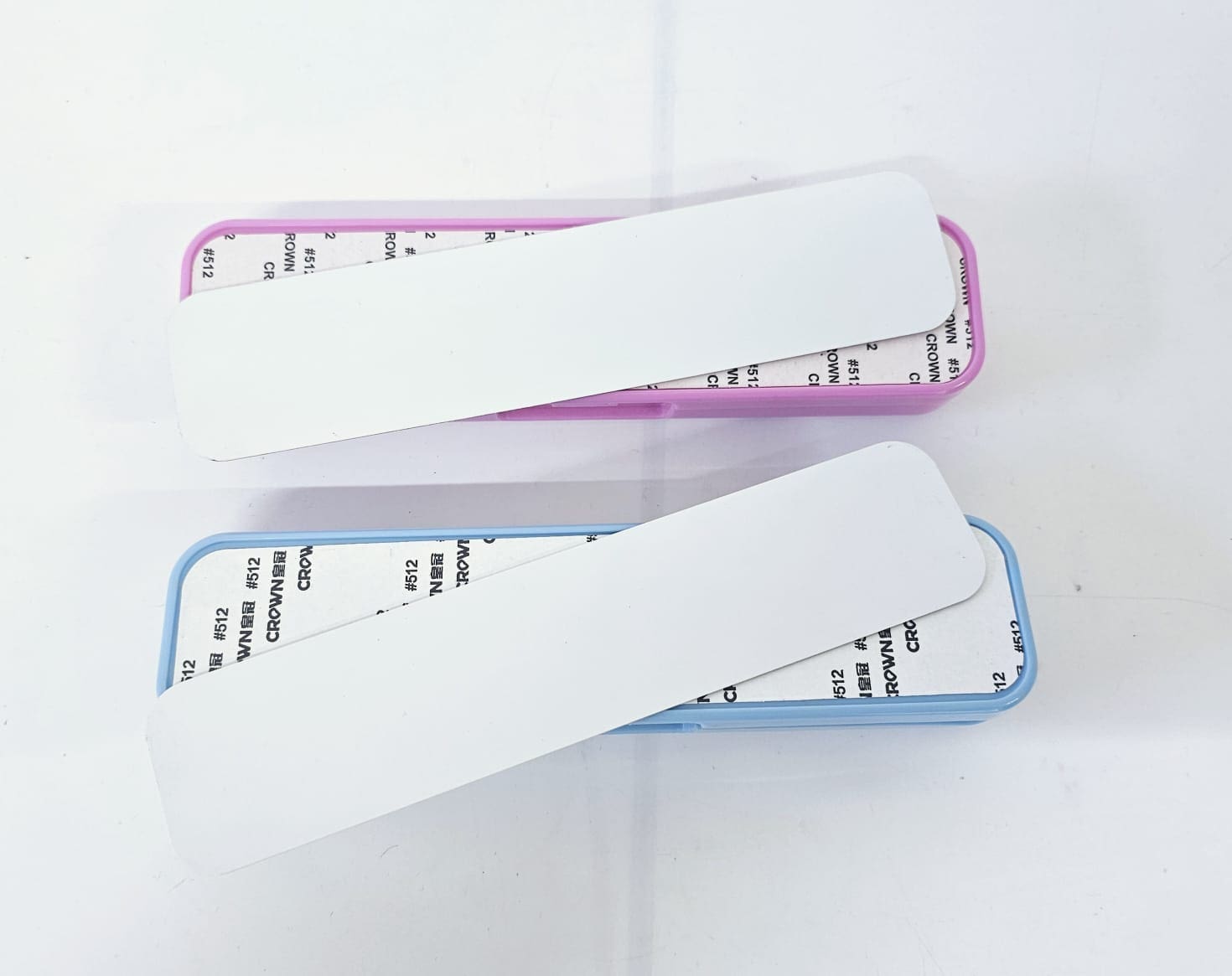 Sublimation Blanks : Small School Pencil Case (TTX) - SA Sublimation Blanks