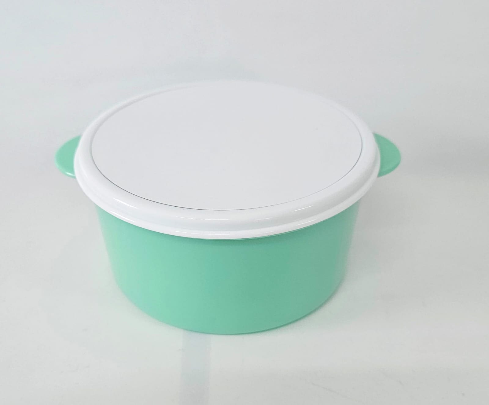 Sublimation Blanks : Round School Lunch Boxes (TTX) - SA Sublimation Blanks