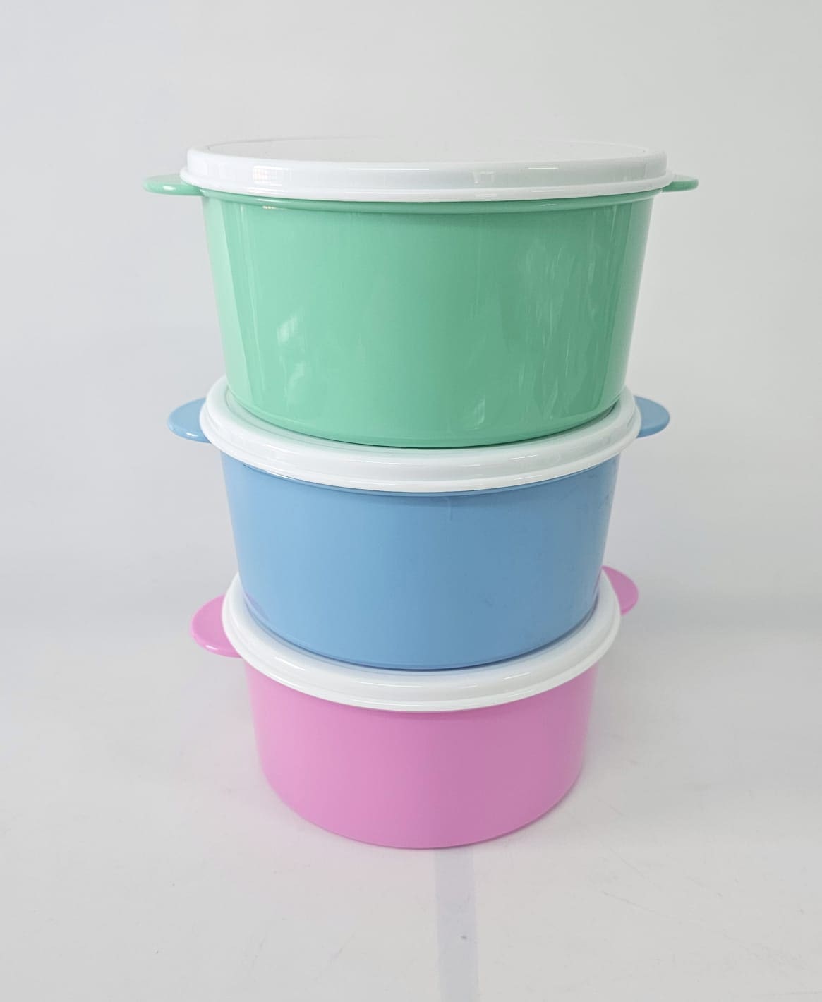 Sublimation Blanks : Round School Lunch Boxes (TTX) - SA Sublimation Blanks
