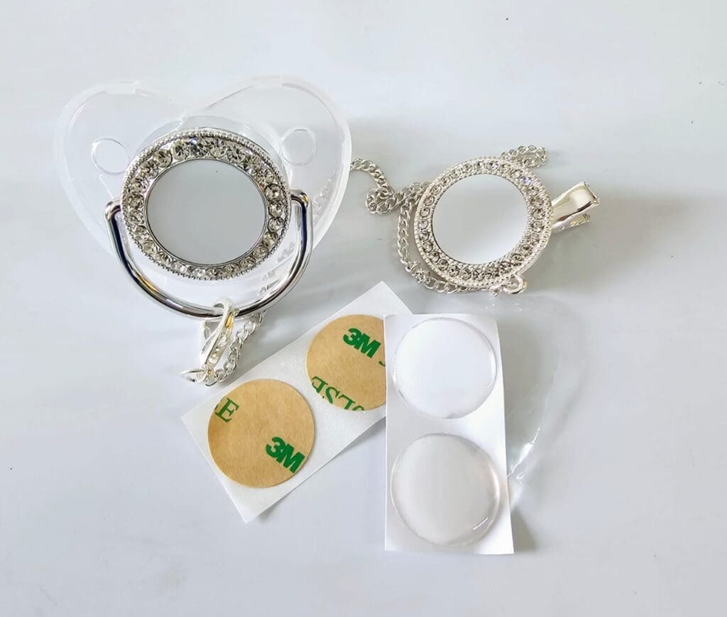 Sublimation Blanks : Silver Dummy For Sublimation (TTX) - SA ...