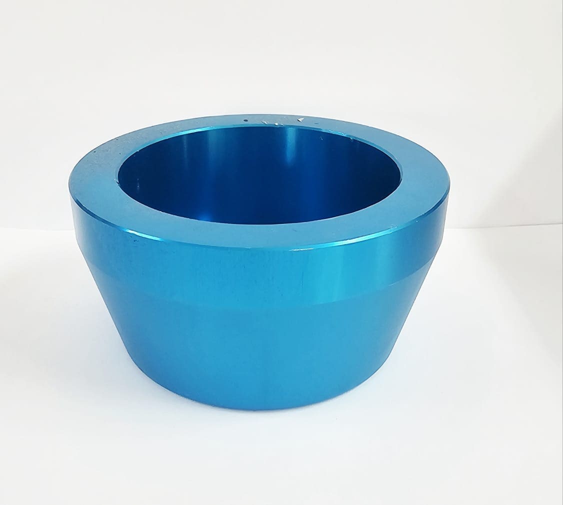 Sublimation Blanks : Metal Insert For Polymer Kids Bowls - SA ...