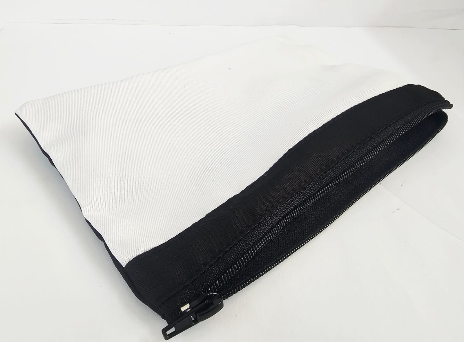 Sublimation Blanks : Small Pencil Bag (For Sublimation) (TTX) - SA ...