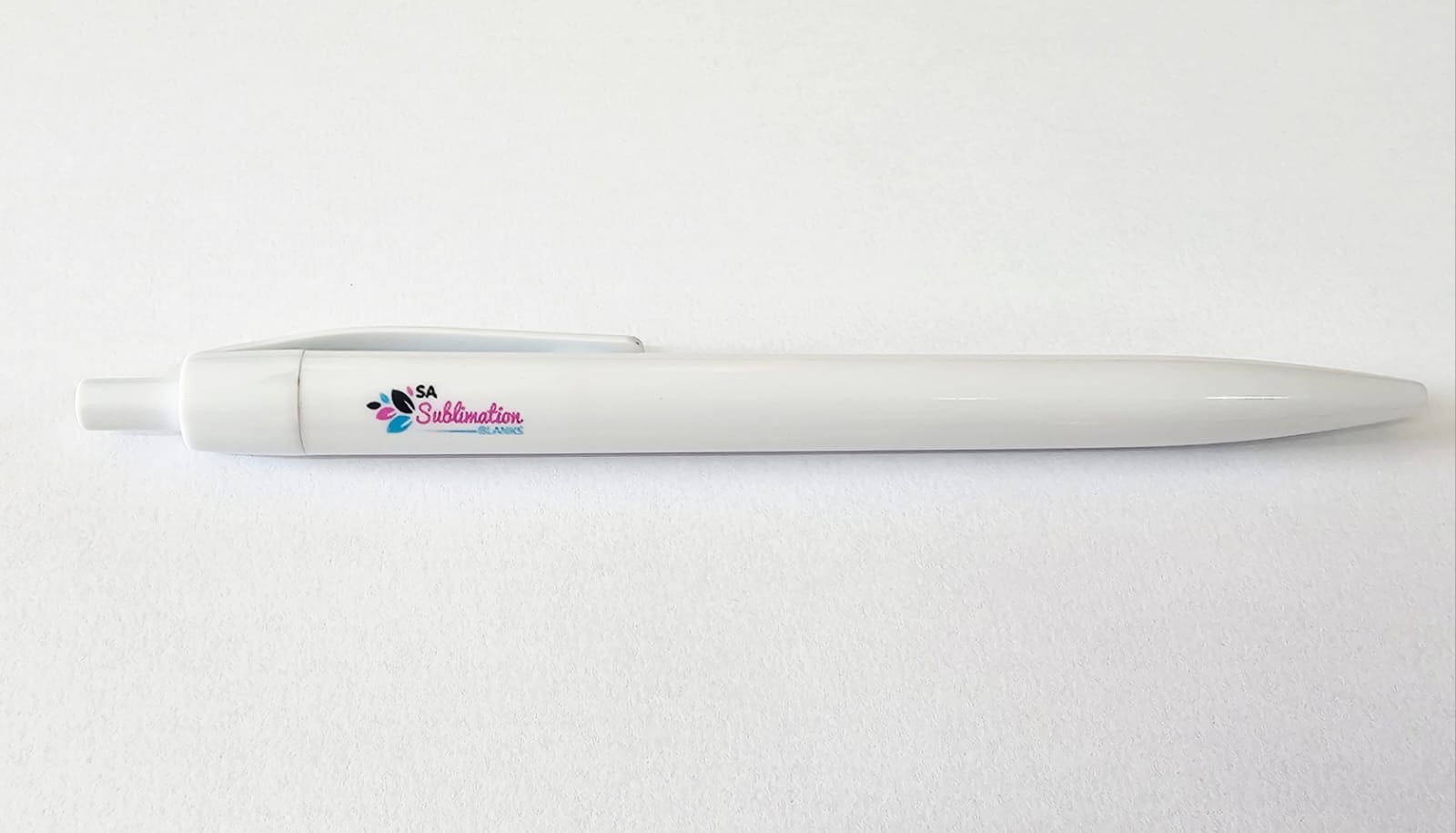 UV DTF : Direct Print To Various Coloured Pens - SA Sublimation Blanks